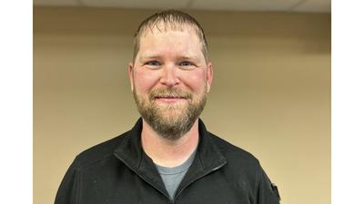 Conway appointed to replace Shepherd | Local News | myleaderpaper.com