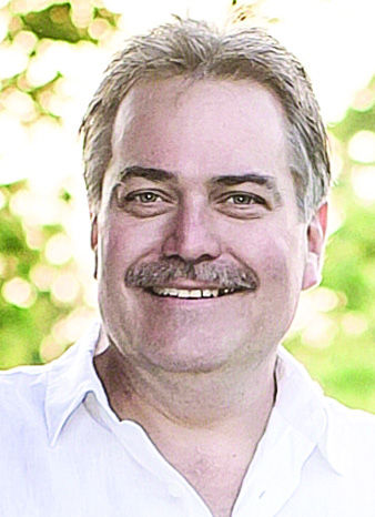 C. Jeff DeClue, 49, De Soto | Obituaries | myleaderpaper.com