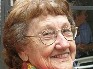 Guida Marie Fadler, 98, Festus | Obituaries | myleaderpaper.com