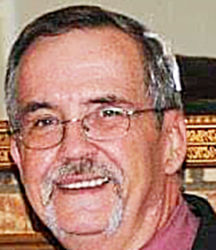 Michael Lee Hutson, 66, Festus | Obituaries | myleaderpaper.com