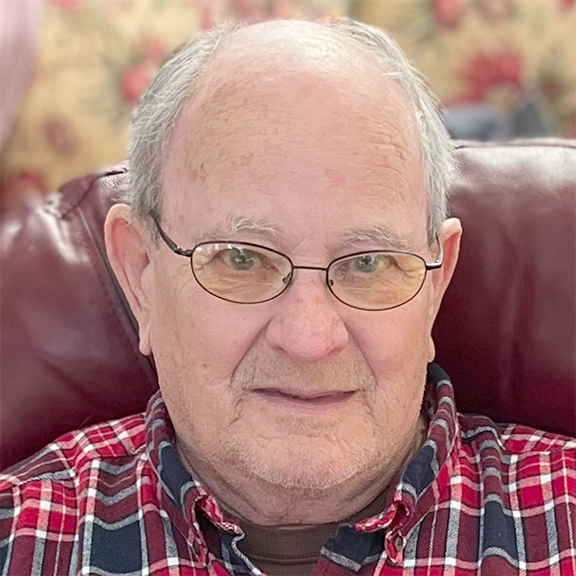 Obituary for Edward James ‘Jim’ Cain Jr. | Obituaries | myleaderpaper.com