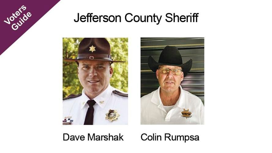 Primary will decide who wins county position | Elections ...