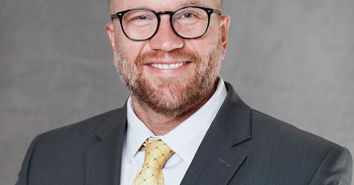 Nathan Burch next Fox C-6 assistant superintendent for HR | Local News ...