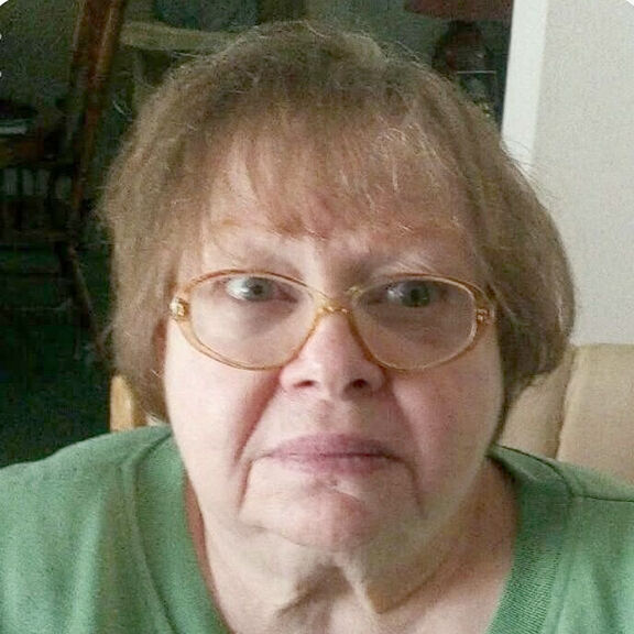 Obituary for Hazel (Marshall) Morris | Obituaries | myleaderpaper.com