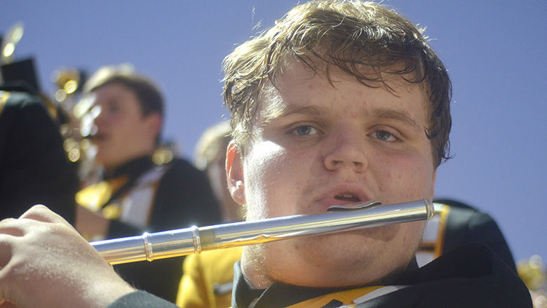 Festus Marching Tigers claim field at new stadium | Featured ...