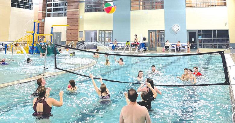 Arnold rec center indoor pool to close Feb. 17-21 | Local News ...