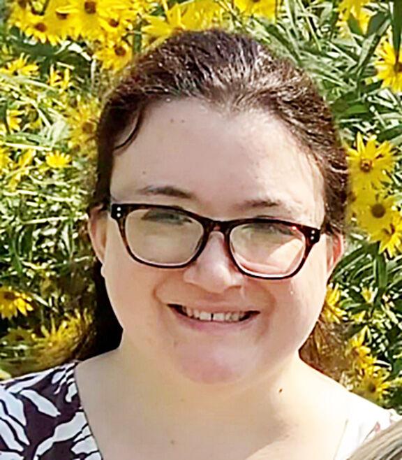 Amanda Nicole Myers, 34, Fairborn, OH, formerly Cedar Hill | Obituaries ...
