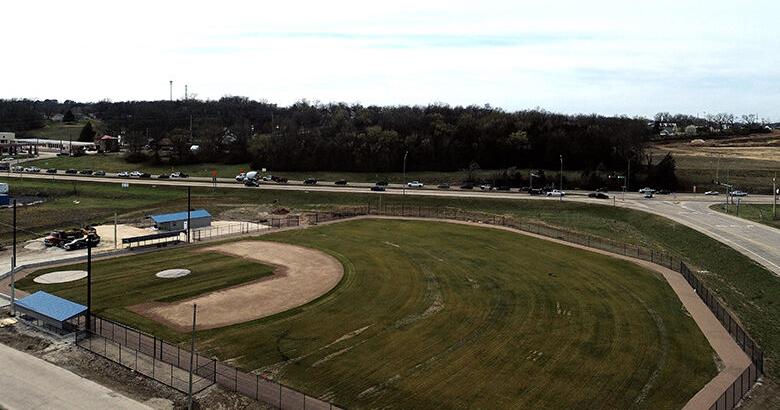 St. Pius High new baseball field grand opening set for today | Local ...