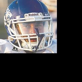 Athlete of the Week (Aug. 28, 2016) -- Caleb Camacho, Northwest running ...