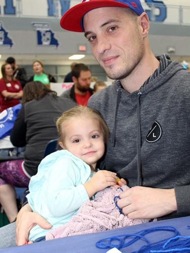 Northwest R-1 Kindergarten Expo – photos by Tracey Bruce | Local News ...