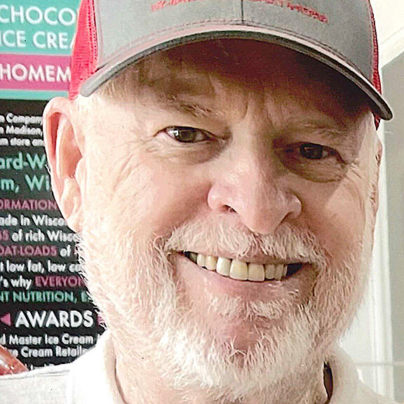 Obituary for Anthony Eugene ‘Tony’ Crafton | Obituaries | myleaderpaper.com