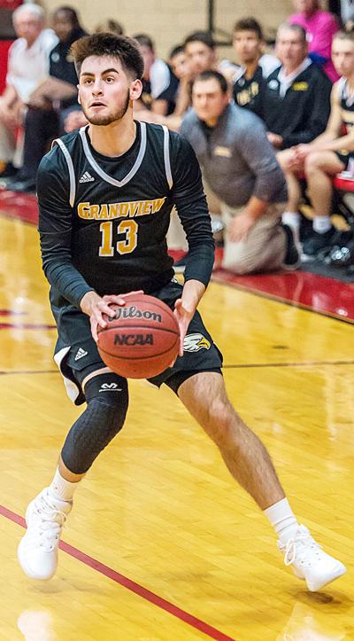 Battle of the wounded knee: Klaus puts injury behind him | Sports ...