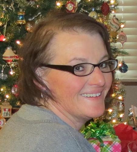 Emily Kay Griggs, 46, Crystal City | Obituaries | myleaderpaper.com