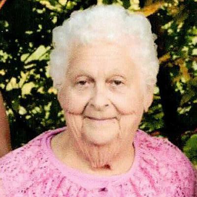 Obituary for Ruby Catherine (Armbruster) Moses | Obituaries ...