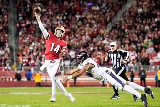 Sam Darnold: the 'old soul' QB tipped to win Super Bowl | National ...