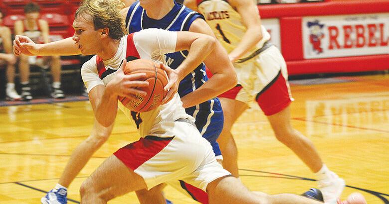 69th Bob Sechrest Jr. Christmas Tournament | Sports | myleaderpaper.com