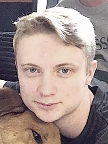 Ryan Matthew Lewis, 19, De Soto | Obituaries | myleaderpaper.com