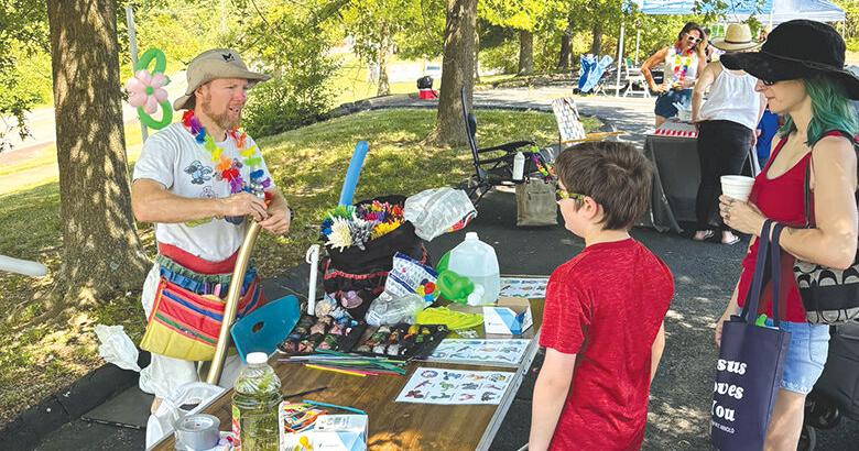 JeffCo Family Fun Day will be held Saturday | Local Events ...