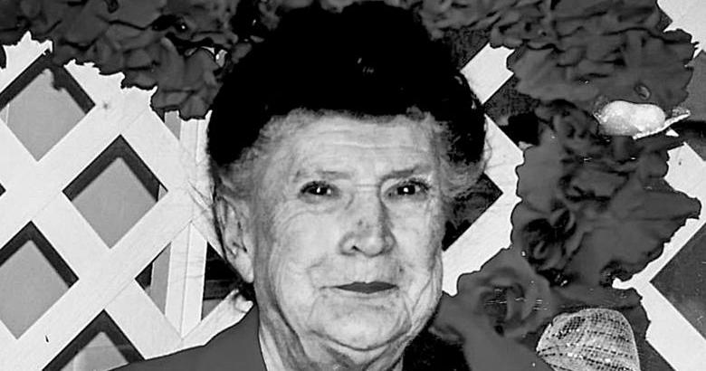 Ethelyn “Joyce” (Miller) Hoffman, 83, Dittmer | Obituaries ...