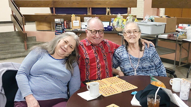 Jefferson County senior centers offer fun, games and meals | Local News ...