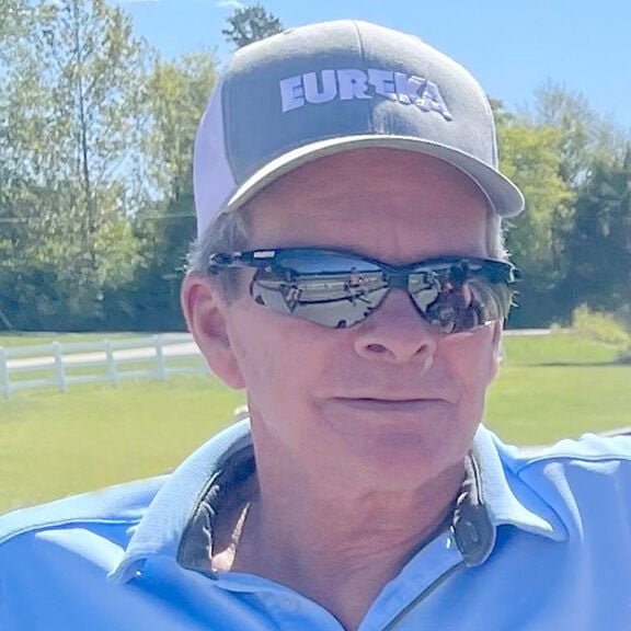 Obituary for Bryan Neil Kiefer | Obituaries | myleaderpaper.com