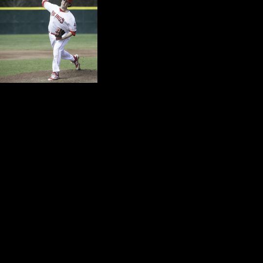 Jefferson College vs Three Rivers College baseball | Sports ...