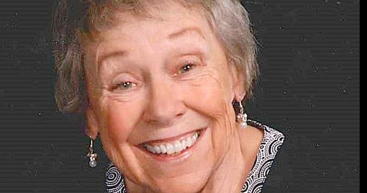 Donna R. Stroupe, 77, De Soto | Obituaries | myleaderpaper.com