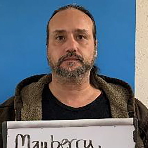 Patrick Mayberry on April gets 17-year prison sentence | Police Fire ...