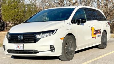 Oats adds two vans for Jefferson County service | Local News ...