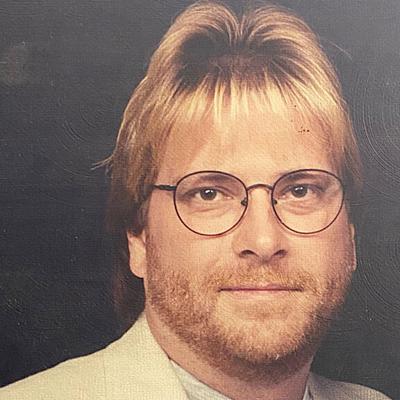 Obituary for David Wayne Maxey | Obituaries | myleaderpaper.com