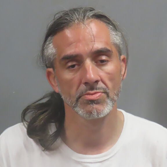 Jonathon Jones charged with drug possession | Police Fire ...