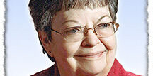 Marcella Louise Welshon, 87, Farmington | Obituaries | myleaderpaper.com