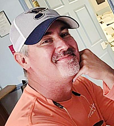 Keith Bass, 46, De Soto | Obituaries | myleaderpaper.com