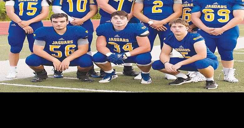 New coach starred at running back for Jags | Sports | myleaderpaper.com