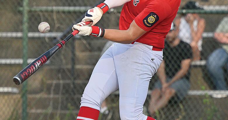 Festus has new American Legion baseball coach | Sports | myleaderpaper.com