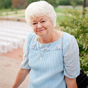 Margie M. (Moore) Rhives, 86, Bunker | Obituaries | myleaderpaper.com