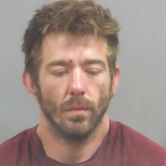 William Cooksey on Nov. 17 charged with domestic assault | Police Fire ...