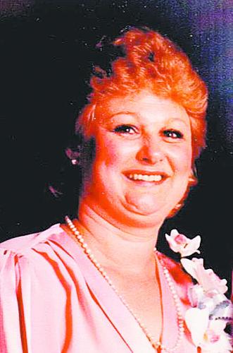 Linda Jo (Partain) Colburn, 68, Arnold | Obituaries | myleaderpaper.com