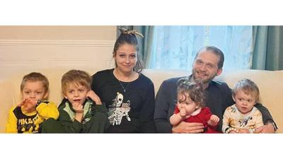 Hillsboro native James Snider III announces run for House | Local News ...