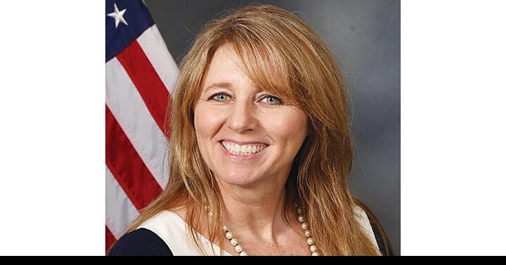 Tracey Perry announces run for public administrator | Local News ...