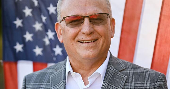 Ed Callahan to run for District 112 state rep. seat | Local News ...