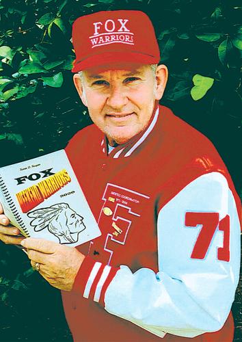 For good measure: Fox grad publishes book of stats about Warrior grid ...