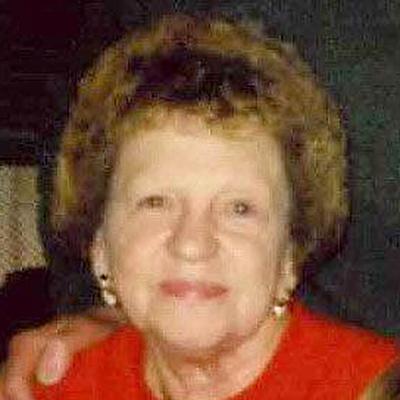 Obituary for Charlene Faye Rayfield | Obituaries | myleaderpaper.com