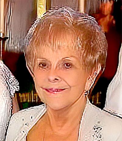 Betty Lou Howell, 83, Festus | Obituaries | myleaderpaper.com