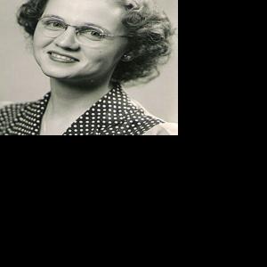 Edna Mae Riley, 92, St. Louis County | Obituaries | myleaderpaper.com