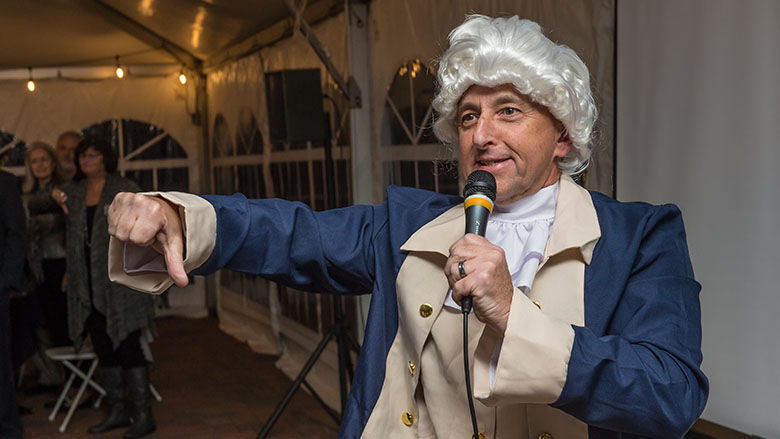 JCGA recognizes community service with 2017 awards, presented on Oct ...