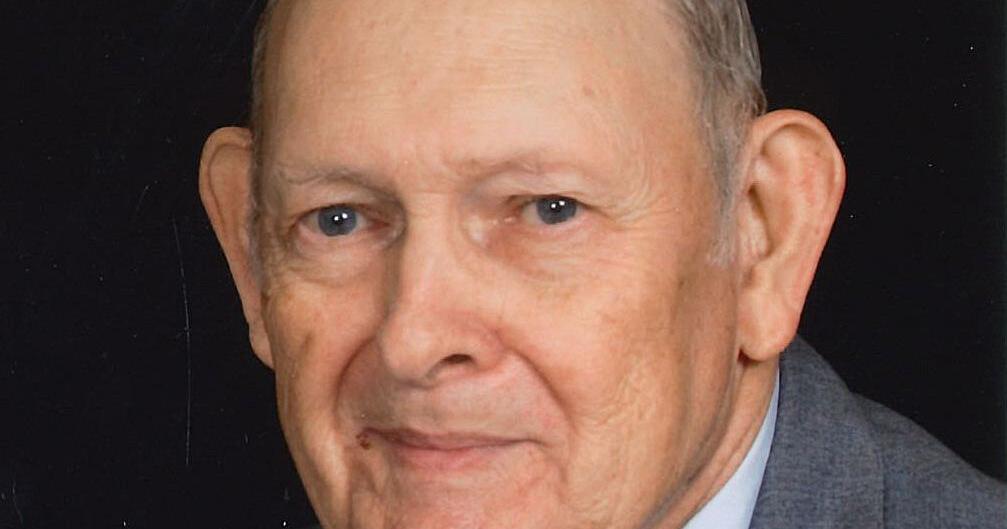 John Norman Cavagna, 85, High Ridge | Obituaries | myleaderpaper.com