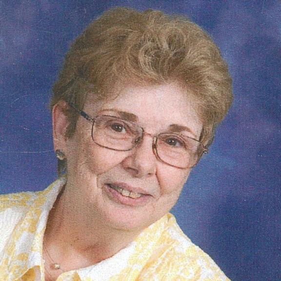 Obituary for Donna Rae Laird | Obituaries | myleaderpaper.com