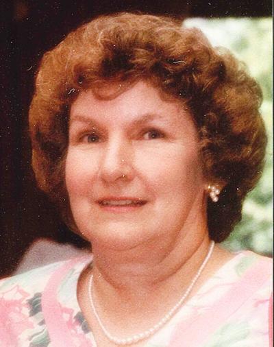 Nancy Sue Tuller, 82, Festus | Obituaries | myleaderpaper.com
