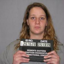 Festus woman gets seven years following meth charges | Police Fire ...